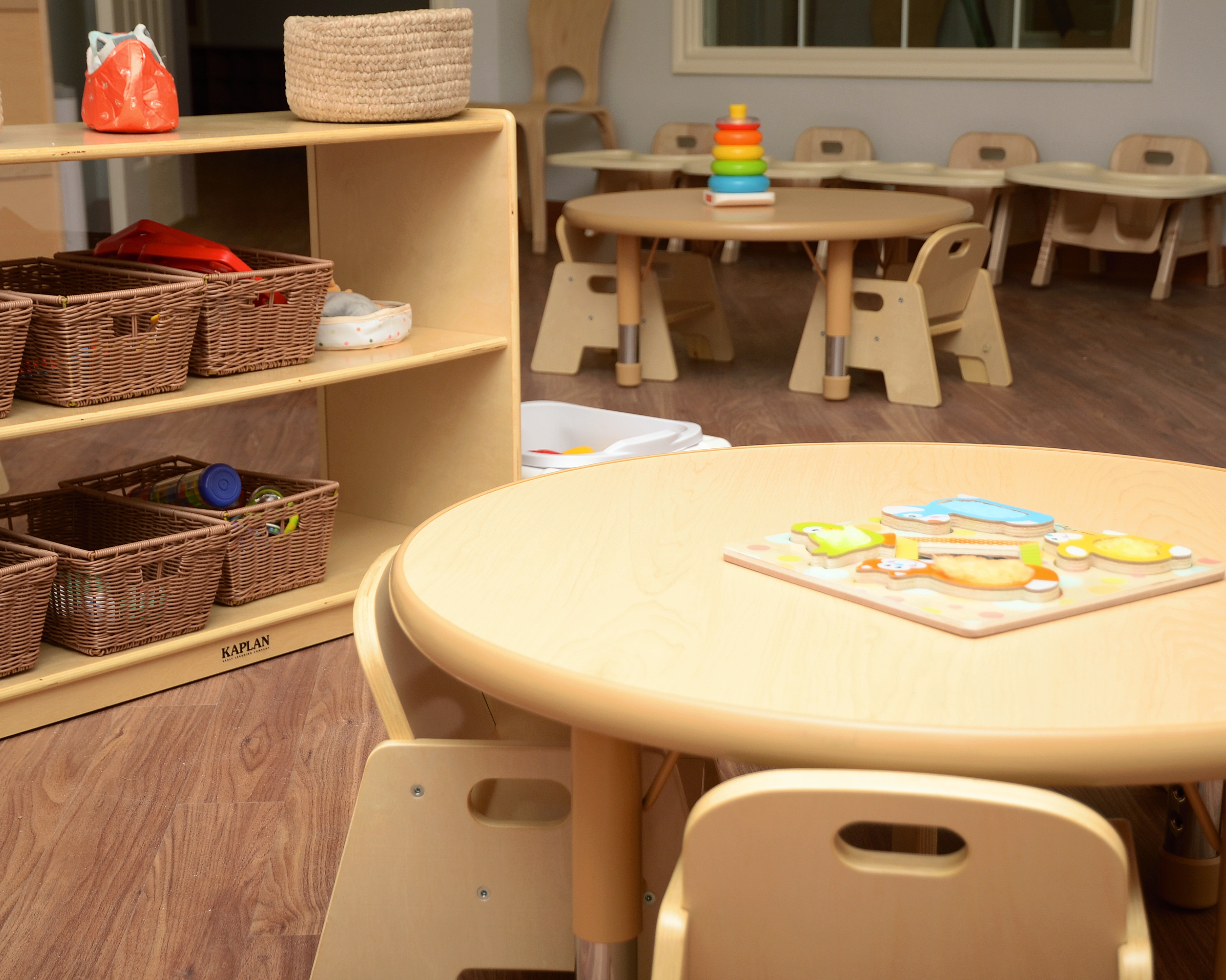 The Children's Courtyard of Bedford in Bedford, TX | 2800 Central Drive ...